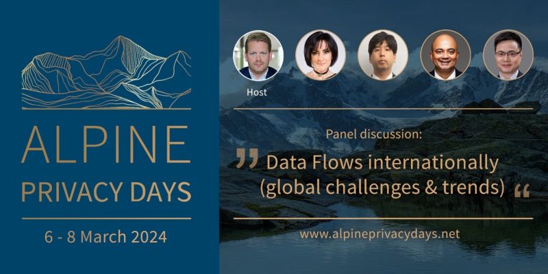 Sajai Singh on LinkedIn: #alpineprivacydays #dataprivacy #ai # ... Sajai Singh on LinkedIn: #alpineprivacydays #dataprivacy #ai # ...