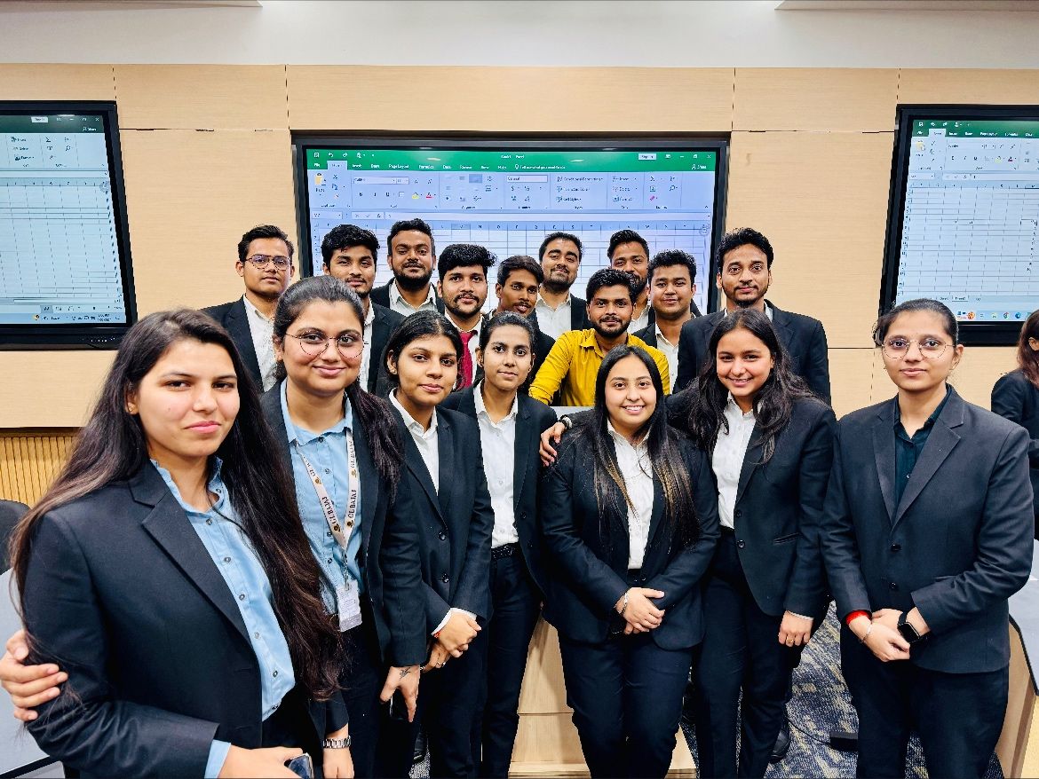 Ketan Gupta on LinkedIn: #advanceoffice #glbajaj #datamanagement Ketan Gupta on LinkedIn: #advanceoffice #glbajaj #datamanagement