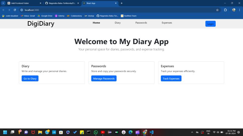 Torlikonda Nagendra Babu on LinkedIn: #react #javascript #springboot # ... Torlikonda Nagendra Babu on LinkedIn: #react #javascript #springboot # ...