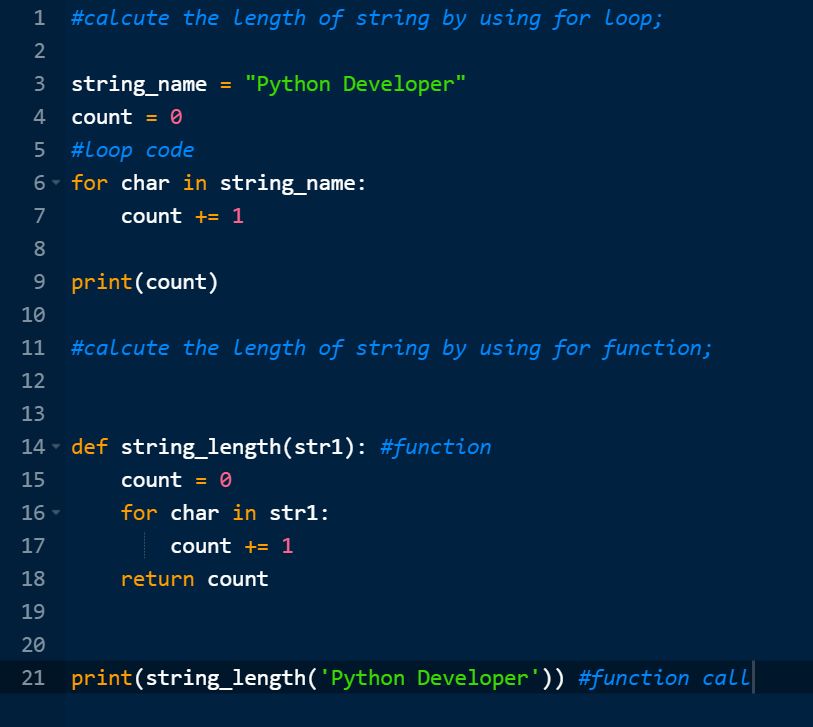 Gopi Raju on LinkedIn: #pythonprogramming #python #pythondeveloper # ... Gopi Raju on LinkedIn: #pythonprogramming #python #pythondeveloper # ...