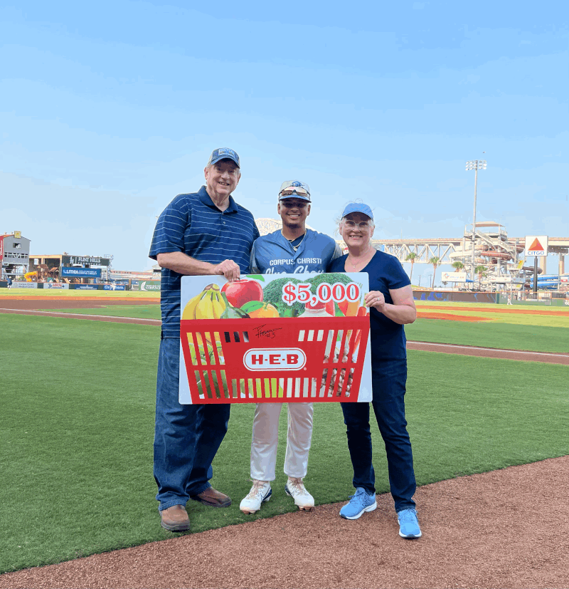 Corpus Christi Hooks on LinkedIn: HOOKS HISTORY! Congratulations to ... Corpus Christi Hooks on LinkedIn: HOOKS HISTORY! Congratulations to ...