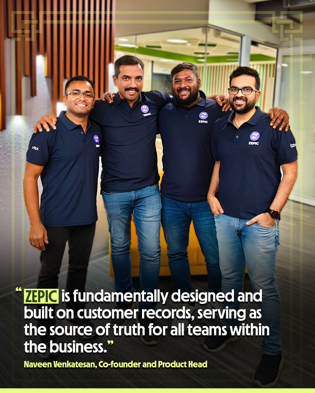 Nansi Mishra on LinkedIn: Welcome to the Neon Tribe 💚 Naveen Venkat ... Nansi Mishra on LinkedIn: Welcome to the Neon Tribe 💚 Naveen Venkat ...