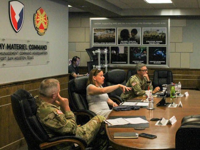 HQDA, DCS G-9 (Installations) posted on LinkedIn HQDA, DCS G-9 (Installations) posted on LinkedIn