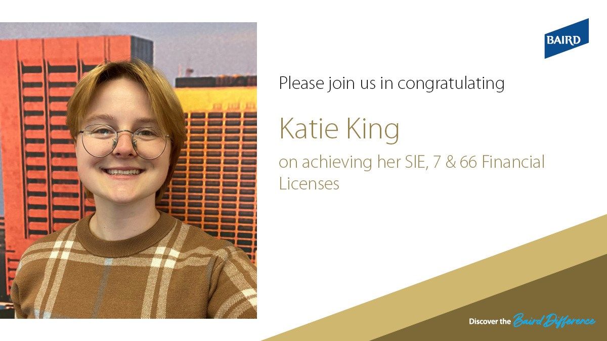 Deborah Rotz on LinkedIn: Shout out to Katie King, who is now fully ... Deborah Rotz on LinkedIn: Shout out to Katie King, who is now fully ...