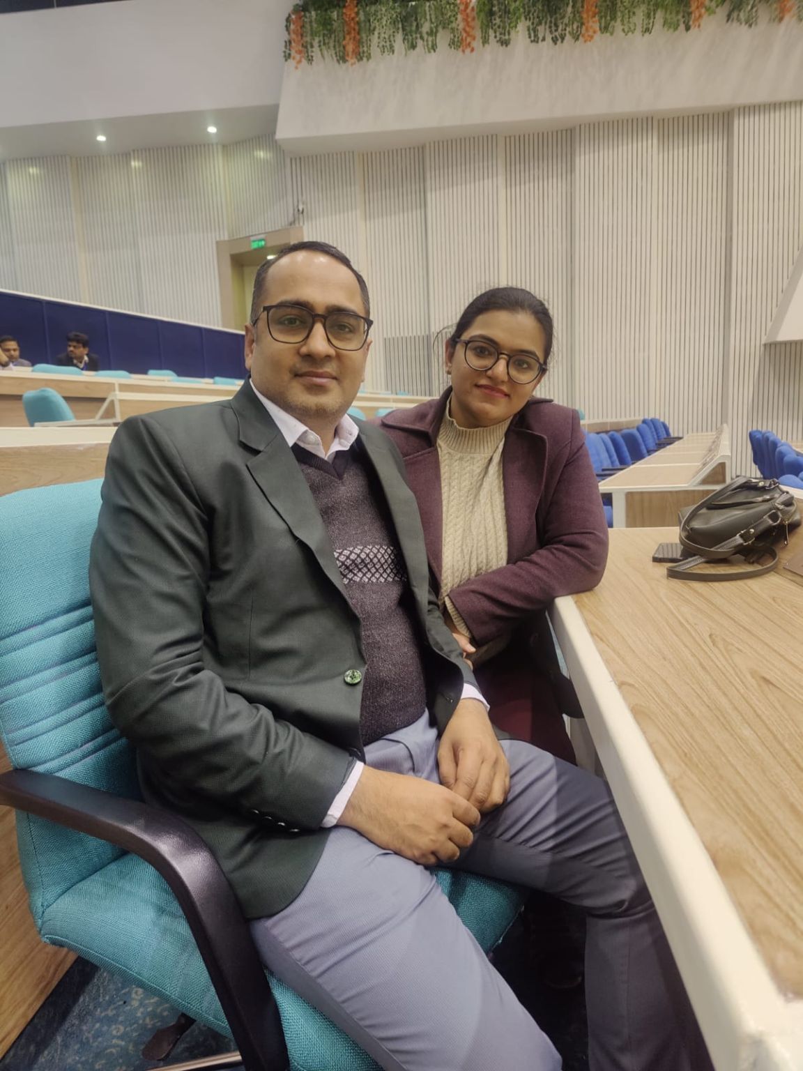 CA Deepak Kakkar on LinkedIn: CA Bhawna Kakkar CA Sabir Ahmad Jatin Sapra CA Deepak Kakkar on LinkedIn: CA Bhawna Kakkar CA Sabir Ahmad Jatin Sapra