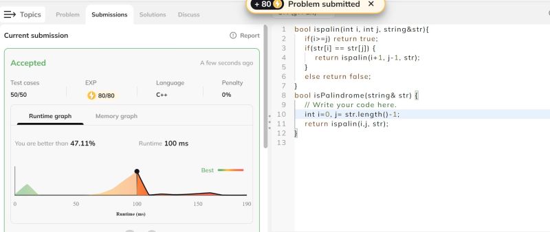Vishakha Sharma on LinkedIn: #100daysofcode #codingjourney #programming ... Vishakha Sharma on LinkedIn: #100daysofcode #codingjourney #programming ...