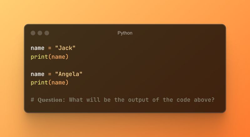 Vishesh Saxena on LinkedIn: #100daysofcode #python #codingjourney # ... Vishesh Saxena on LinkedIn: #100daysofcode #python #codingjourney # ...
