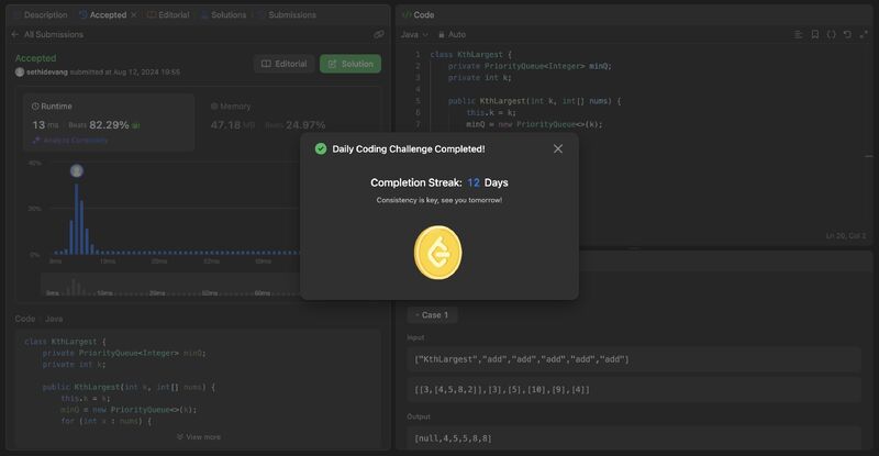 Devang Sethi on LinkedIn: #day12 #50daysofcode Devang Sethi on LinkedIn: #day12 #50daysofcode