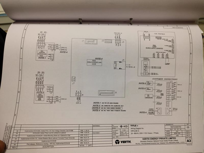 Akash Mahato on LinkedIn: This is the Vertiv USP panel scheme diagram ... Akash Mahato on LinkedIn: This is the Vertiv USP panel scheme diagram ...