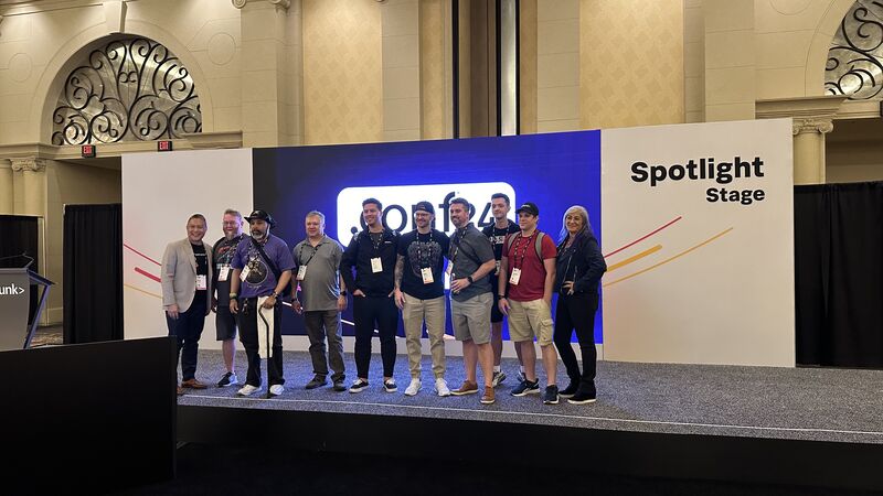 Henry Villar on LinkedIn: #announcements #innovation #education #splunk ... Henry Villar on LinkedIn: #announcements #innovation #education #splunk ...