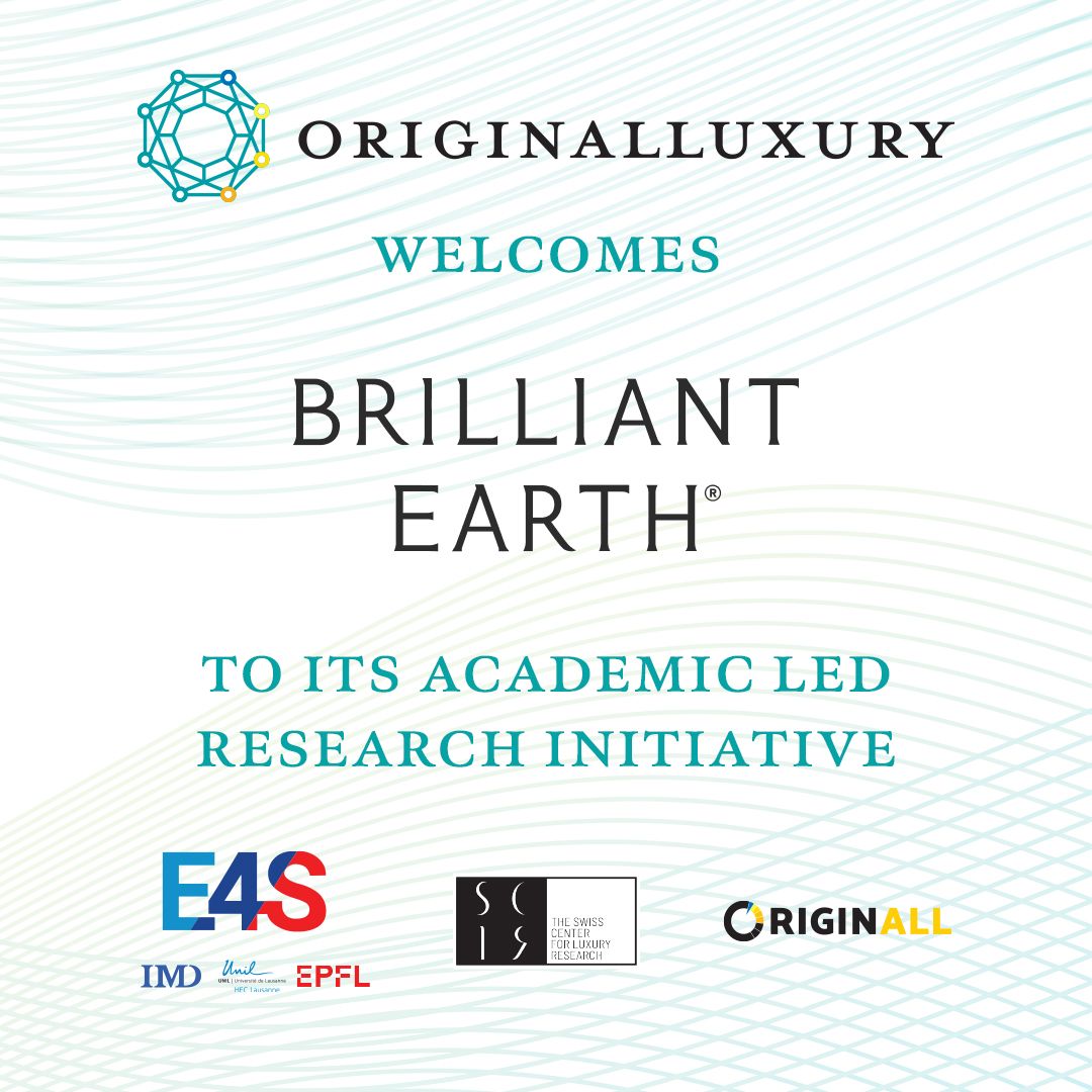 Brilliant Earth on LinkedIn: #transparency #traceability #research # ... Brilliant Earth on LinkedIn: #transparency #traceability #research # ...