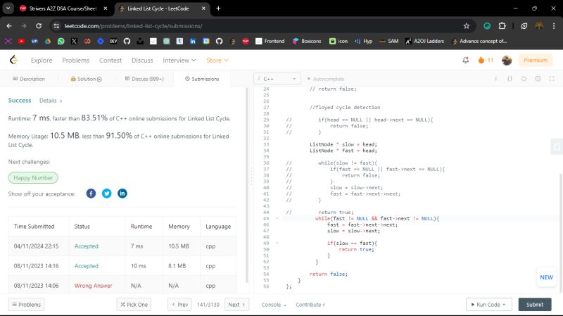 praveen kumar on LinkedIn: #leetcode praveen kumar on LinkedIn: #leetcode