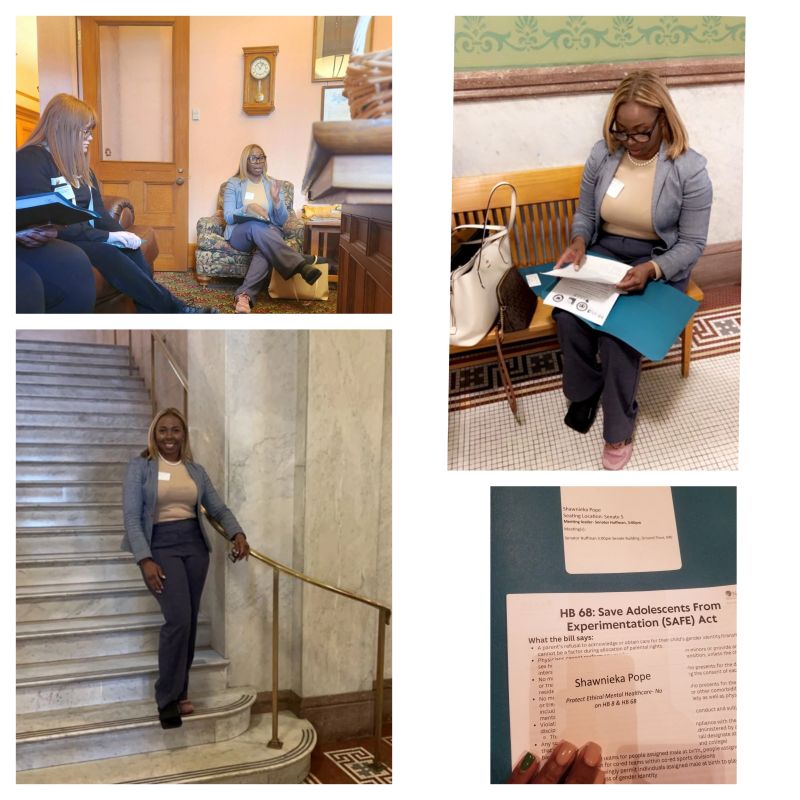 Shawnieka Pope, MSW, LCSW, LISW-S on LinkedIn: #naswdayofaction # ... Shawnieka Pope, MSW, LCSW, LISW-S on LinkedIn: #naswdayofaction # ...