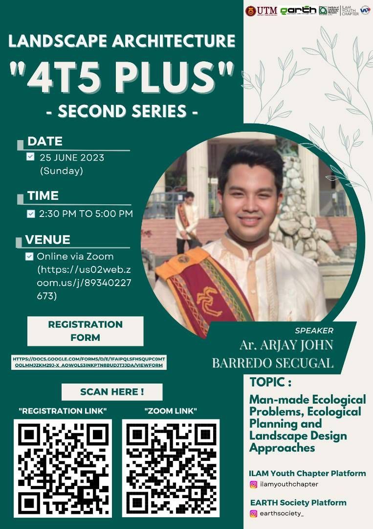 Ar. Arjay John Secugal, UAP, RMP, GDipLS, SO2 on LinkedIn: Thank you ... Ar. Arjay John Secugal, UAP, RMP, GDipLS, SO2 on LinkedIn: Thank you ...