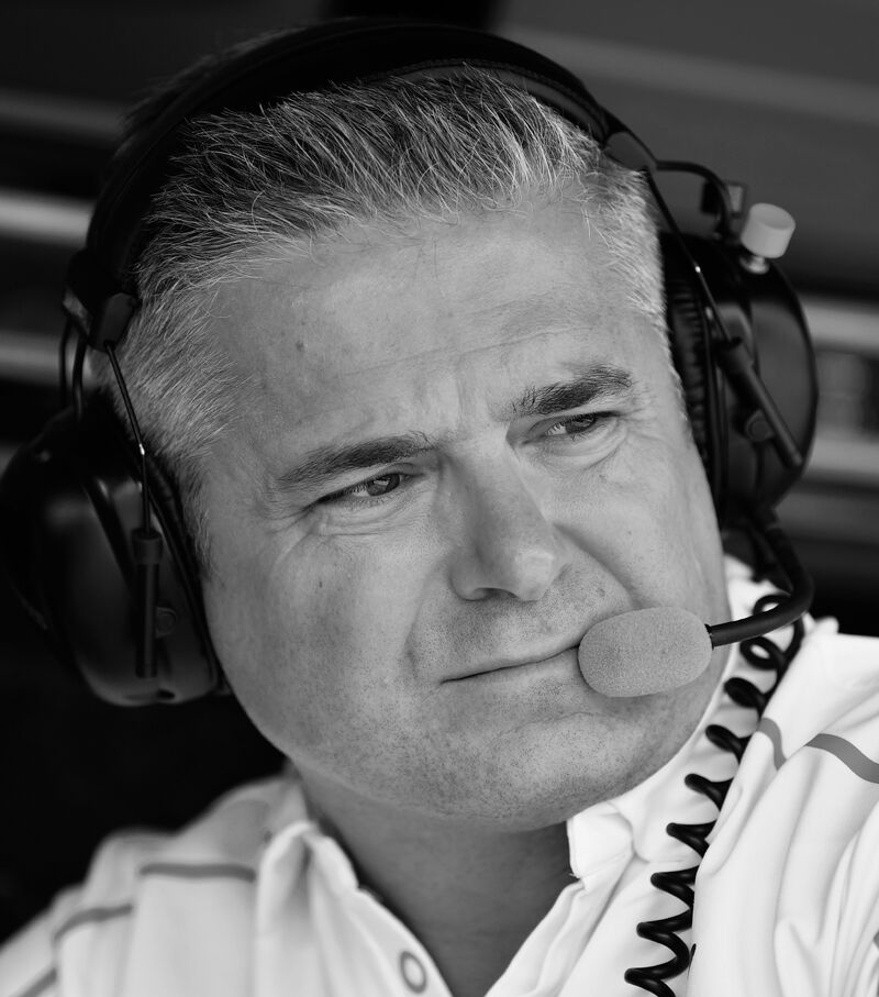 Arrow McLaren IndyCar on LinkedIn: Everyone at McLaren Racing is ... Arrow McLaren IndyCar on LinkedIn: Everyone at McLaren Racing is ...
