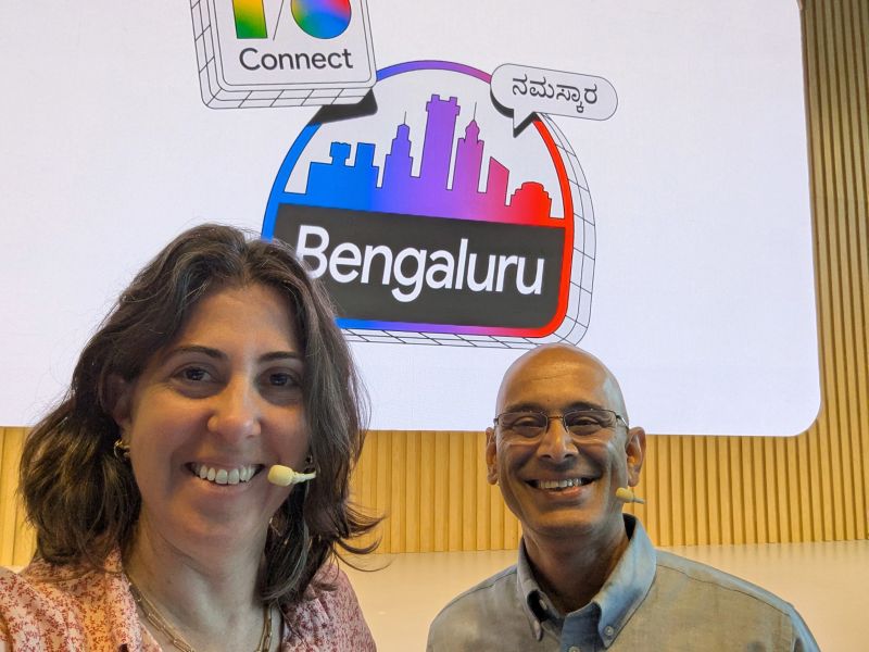 Chen Goldberg on LinkedIn: #googleconnectio Chen Goldberg on LinkedIn: #googleconnectio