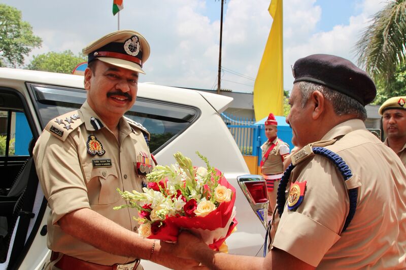 Dr. Rajeev Narain Mishra IPS on LinkedIn: #ipsrajeevnarainmishra # ... Dr. Rajeev Narain Mishra IPS on LinkedIn: #ipsrajeevnarainmishra # ...