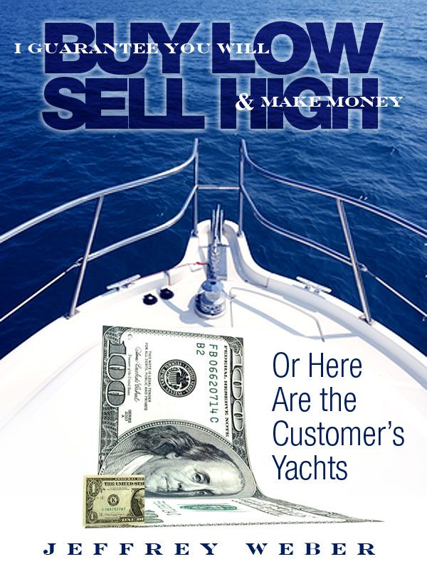 Jeffrey Weber on LinkedIn: #investing Jeffrey Weber on LinkedIn: #investing