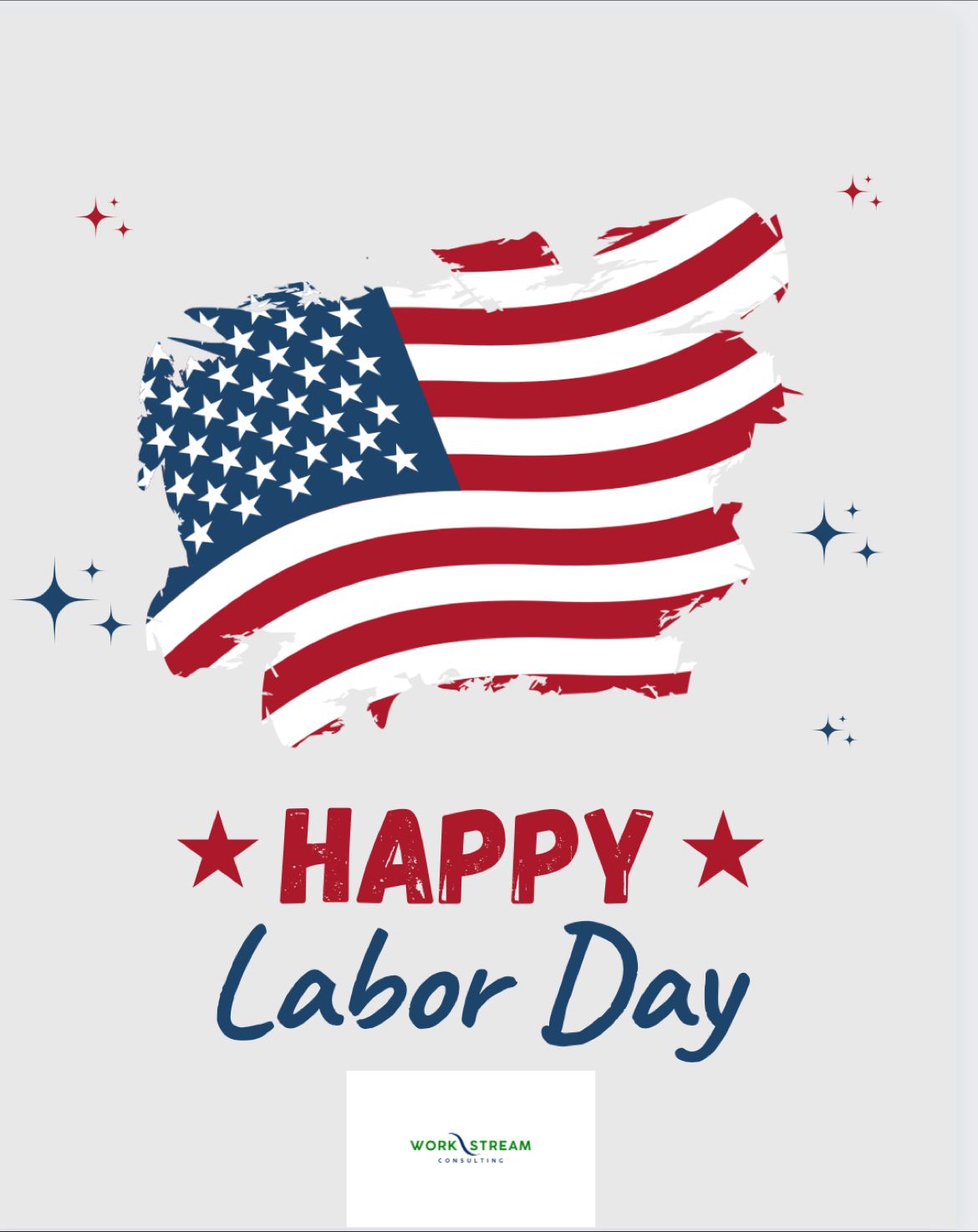 Work Stream Consulting on LinkedIn: #laborday #sixsigma #consulting Work Stream Consulting on LinkedIn: #laborday #sixsigma #consulting