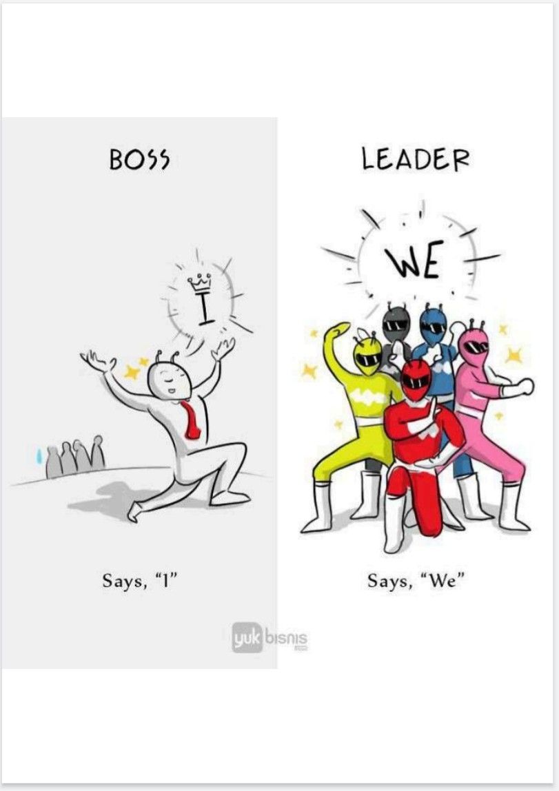 Ritam Bhattacharya on LinkedIn: #trueleadership Ritam Bhattacharya on LinkedIn: #trueleadership