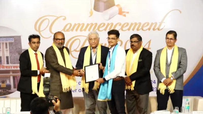Avinash Pawar on LinkedIn: Delighted to share that I have been awarded ... Avinash Pawar on LinkedIn: Delighted to share that I have been awarded ...