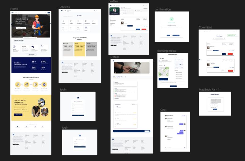 Adhil Ali on LinkedIn: #fixit #techinnovation #workerconnectionplatform Adhil Ali on LinkedIn: #fixit #techinnovation #workerconnectionplatform