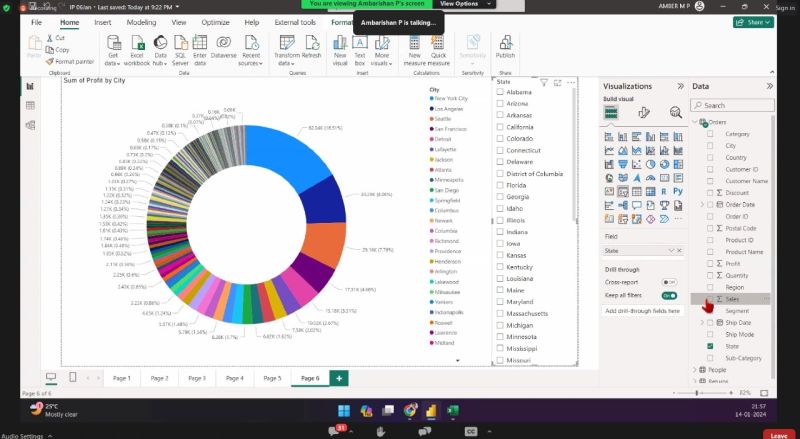 Shiv Kumar Kushwaha on LinkedIn: #powerbi #datascience #dataanalysis # ... Shiv Kumar Kushwaha on LinkedIn: #powerbi #datascience #dataanalysis # ...