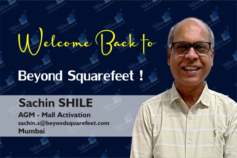 Sangeetha DUNGARWAL on LinkedIn: Welcome Back Sangeetha DUNGARWAL on LinkedIn: Welcome Back