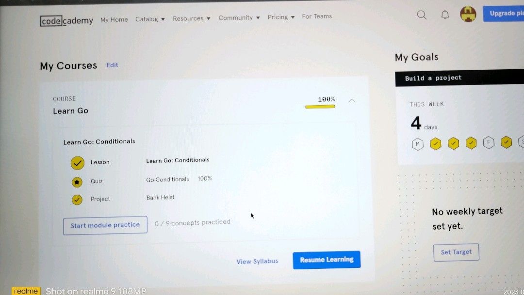 karun sai on LinkedIn: #golang #golangdeveloper #devops #go karun sai on LinkedIn: #golang #golangdeveloper #devops #go