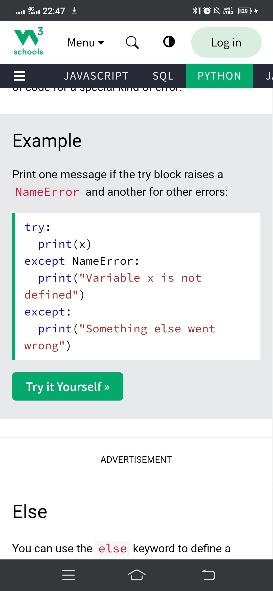 praveen kumar on LinkedIn: #100daysofcodechallenge praveen kumar on LinkedIn: #100daysofcodechallenge