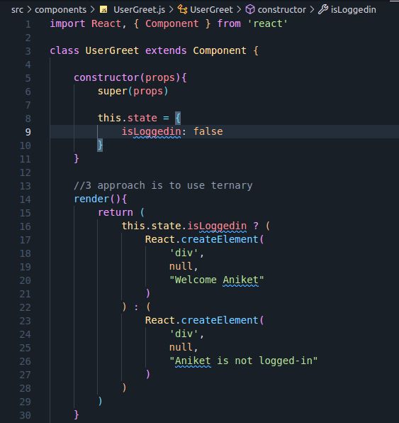 Aniket Verma on LinkedIn: #100daysofcode #react #reactjs #webdevelopment Aniket Verma on LinkedIn: #100daysofcode #react #reactjs #webdevelopment
