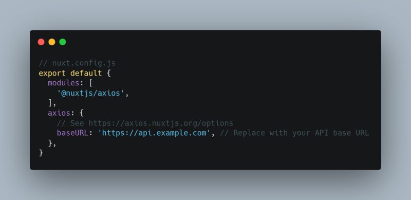 Paras Sharma on LinkedIn: #nuxtjs #vuejs #javascript #webdevelopment # ... Paras Sharma on LinkedIn: #nuxtjs #vuejs #javascript #webdevelopment # ...