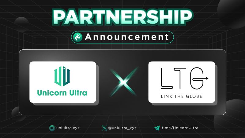 Unicorn Ultra on LinkedIn: Unicorn Ultra Network (U2U Network) is ... Unicorn Ultra on LinkedIn: Unicorn Ultra Network (U2U Network) is ...