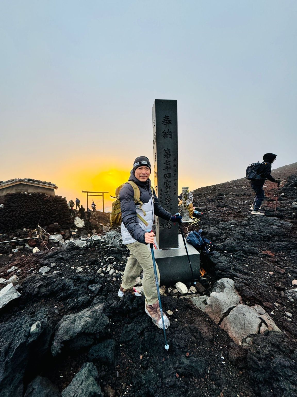 Bing Yong Lim on LinkedIn: Embarked on a soul-searching, reflective ... Bing Yong Lim on LinkedIn: Embarked on a soul-searching, reflective ...
