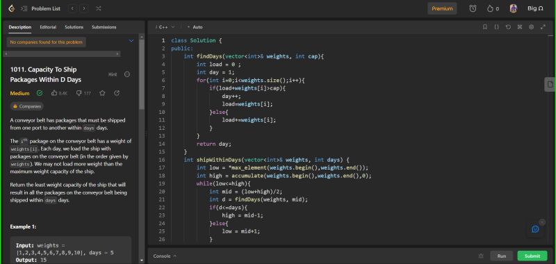 Sunny Mishra on LinkedIn: #leetcode #leetcode2023 #dsa #programming # ... Sunny Mishra on LinkedIn: #leetcode #leetcode2023 #dsa #programming # ...