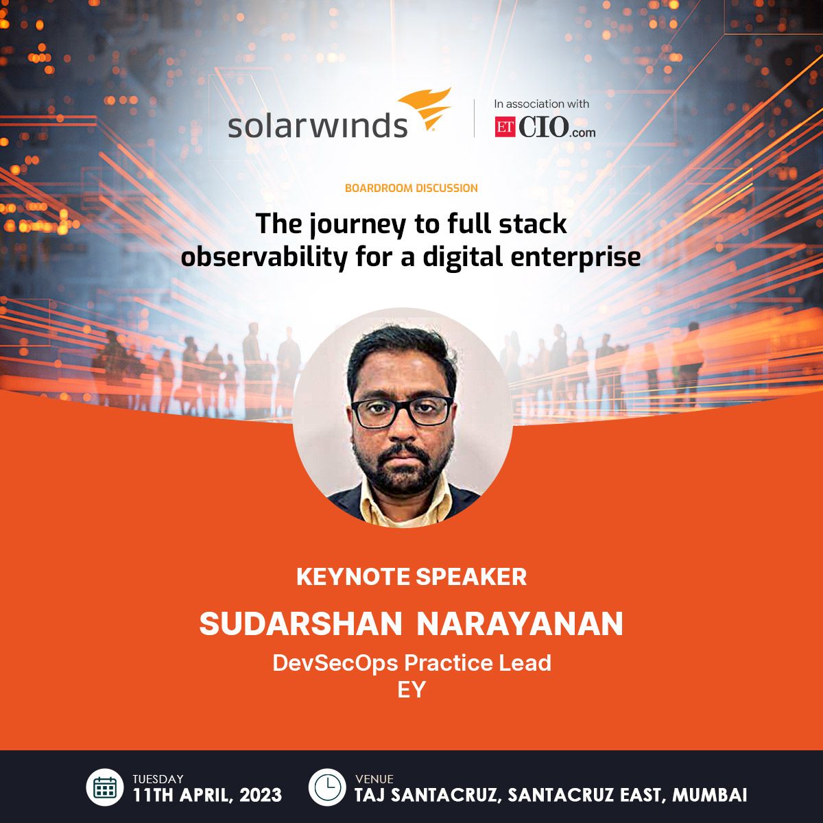Rakesh Anand on LinkedIn: The journey to full stack observability for a ... Rakesh Anand on LinkedIn: The journey to full stack observability for a ...