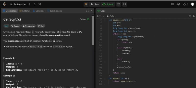 Kunal Phogat on LinkedIn: #datastructures #algorithms #problemsolving # ... Kunal Phogat on LinkedIn: #datastructures #algorithms #problemsolving # ...