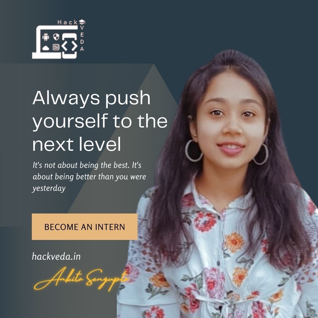 Hackveda on LinkedIn: #growthmindset #dailyimprovement #hackveda # ... Hackveda on LinkedIn: #growthmindset #dailyimprovement #hackveda # ...