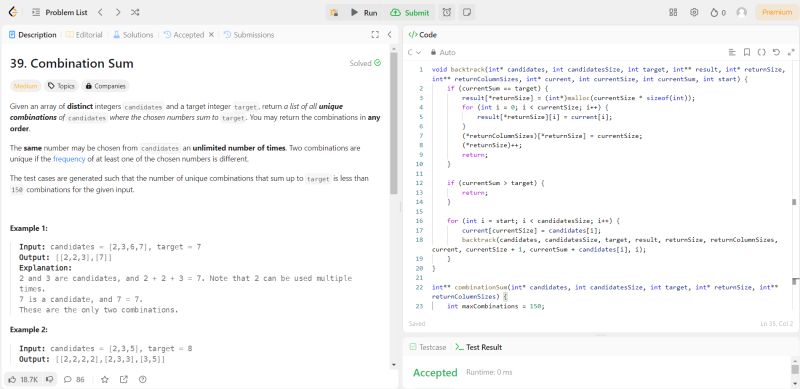 Aditya Rautela on LinkedIn: #100daysofcode #leetcode #codingchallenge # ... Aditya Rautela on LinkedIn: #100daysofcode #leetcode #codingchallenge # ...