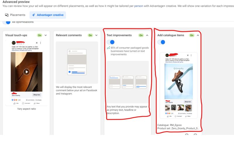 TEJAS UMATE on LinkedIn: #metaads #performancemarketing TEJAS UMATE on LinkedIn: #metaads #performancemarketing