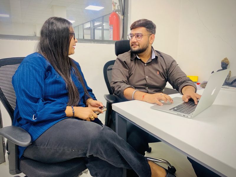 Rahul Chauhan on LinkedIn: #webdevlife #mentorship #collaboration # ... Rahul Chauhan on LinkedIn: #webdevlife #mentorship #collaboration # ...