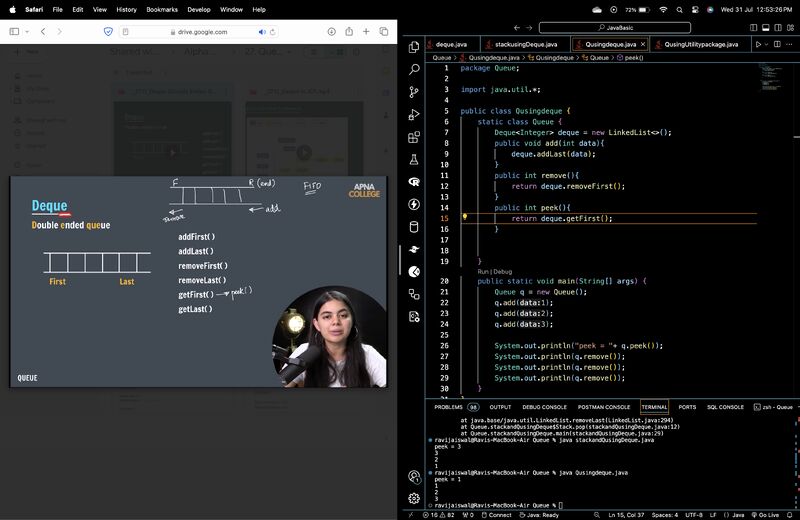 Ravi Jaiswal on LinkedIn: #100daysofcode #dsa #java #mern # ... Ravi Jaiswal on LinkedIn: #100daysofcode #dsa #java #mern # ...