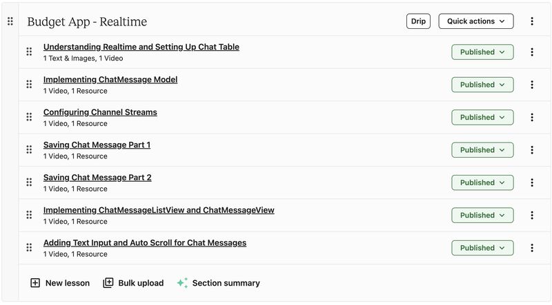 Mohammad Azam on LinkedIn: #iosdev #supabase Mohammad Azam on LinkedIn: #iosdev #supabase