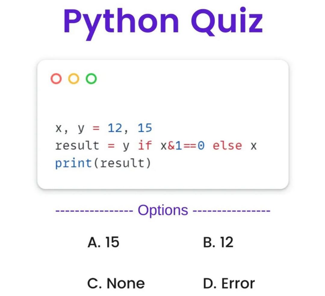 Prince Goswami on LinkedIn: #python #programming #developer #morioh # ... Prince Goswami on LinkedIn: #python #programming #developer #morioh # ...