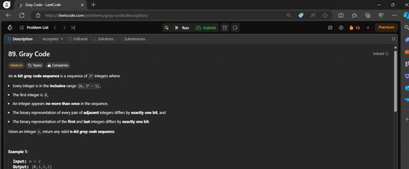 Akshat Srivastava on LinkedIn: #100daysofcode #java #codingchallenge # ... Akshat Srivastava on LinkedIn: #100daysofcode #java #codingchallenge # ...