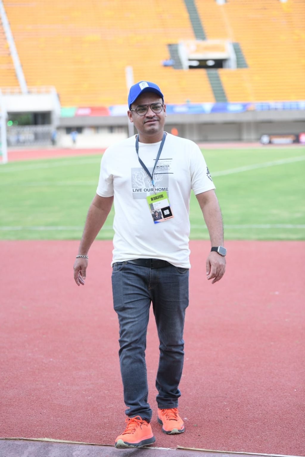 Shahid ur Rehman on LinkedIn: #fifaworldcup2026 Shahid ur Rehman on LinkedIn: #fifaworldcup2026