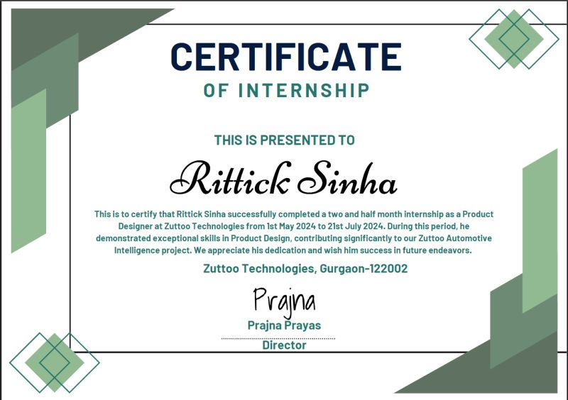 RITTICK SINHA on LinkedIn: #internship #productdesign #uiux #nextjs # ... RITTICK SINHA on LinkedIn: #internship #productdesign #uiux #nextjs # ...