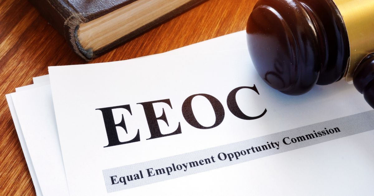 Amaris Garber on LinkedIn: EEOC Issues Final Enforcement Guidance on ... Amaris Garber on LinkedIn: EEOC Issues Final Enforcement Guidance on ...