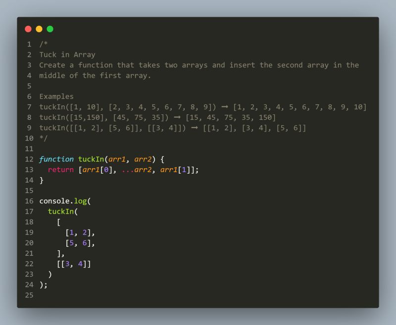 Sabbir Ahmed on LinkedIn: #javascript #problemsolving Sabbir Ahmed on LinkedIn: #javascript #problemsolving