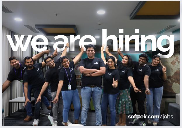 Deepak Sharma on LinkedIn: #softtek #newhiring #references #sharecv # ... Deepak Sharma on LinkedIn: #softtek #newhiring #references #sharecv # ...